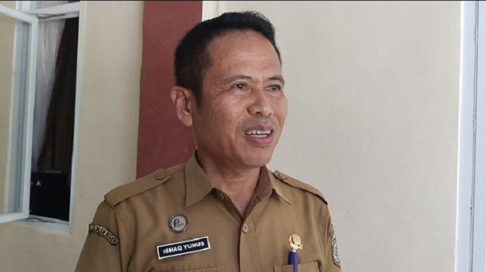 Kepegawaian Ingatkan ASN Mamuju Tengah Tidak Netral di Pemilu Bisa Dipecat Tidak Hormat - Tribun ...