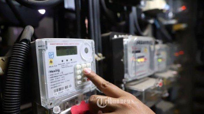 CARA Isi Token Listrik via ATM BRI, Mandiri, BNI Hingga BCA dan ...