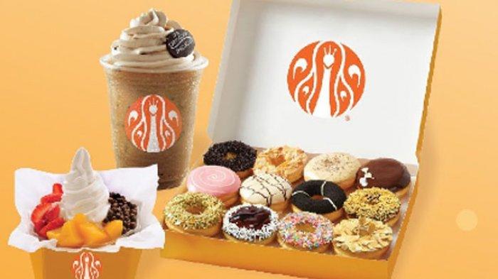 Daftar Promo I Love J.CO, Berikut Cara Beli Lewat Website jcodelivery ...