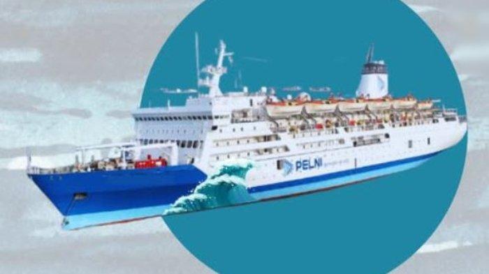 Rincian Jadwal Kapal Pelni KM Bukit Siguntang Februari - Maret 2025: Besok Rute Makassar ...