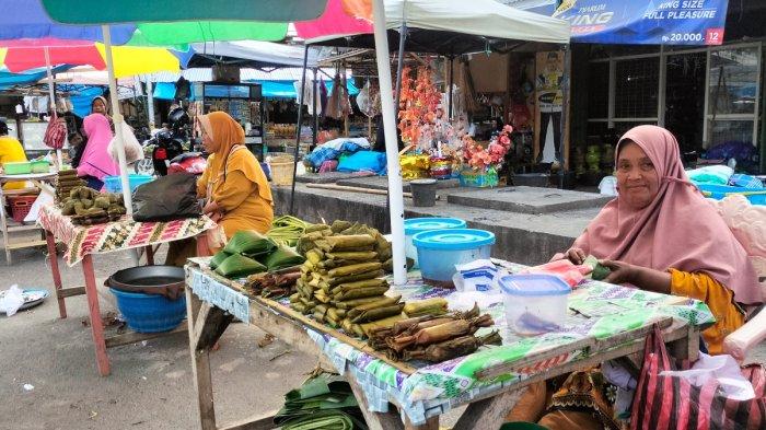Harga Cabai Tembus Rp 70 Ribu Per Kilogram, Penjual Buras di Polman ...
