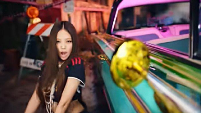 Download Lagu Blackpink Pink Venom di MP3 Juice, Lengkap Liriknya - Tribun-sulbar.com