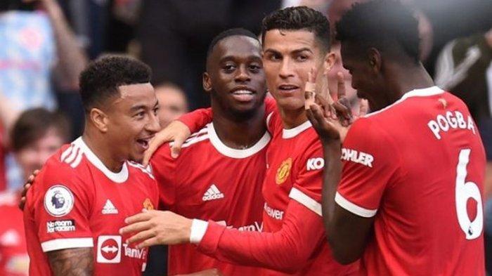 Jesse Lingard Ikut Bongkar Aib Manchester United, APA Saja Itu ...