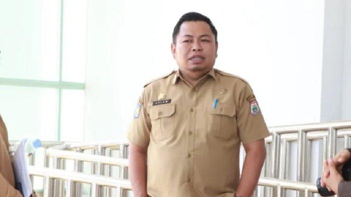 Kabag Rumah Tangga Biro Umum Tegaskan Tak Pernah Pesan Ayam ke Pasar ...