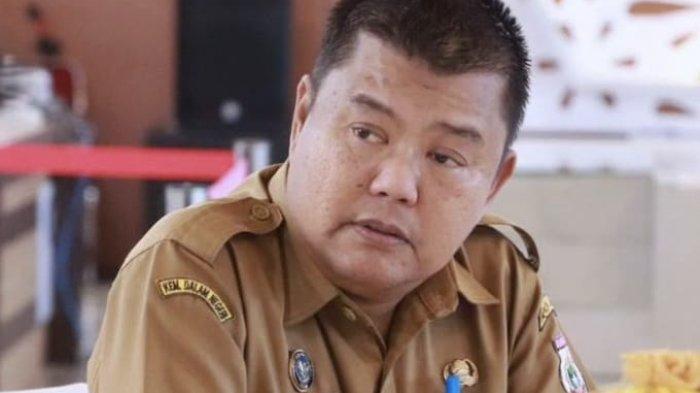 Capaian SPBE Sulbar Meningkat, Mustari: Kita Masuk Kategori Baik - Tribun-sulbar.com