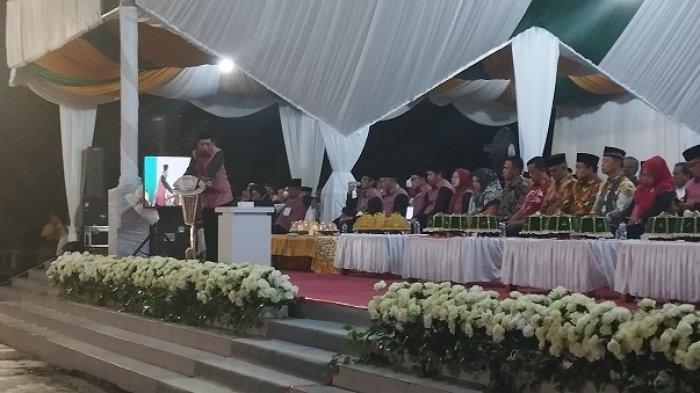 MTQ ke-10 Tingkat Provinsi Sulbar Sebagai Ajang Mendongkrak Literasi ...