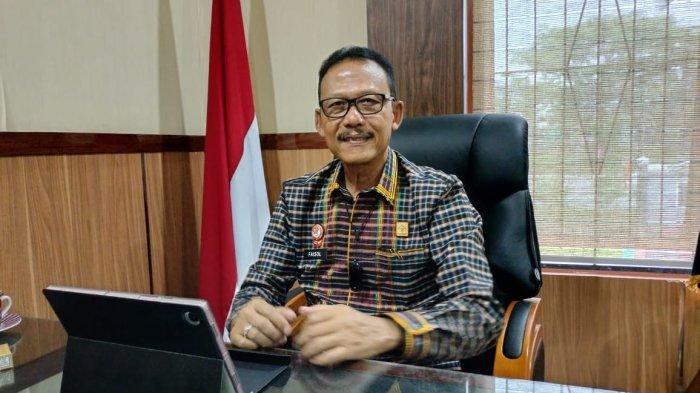 HMI Manakarra Geruduk THM, Kakanwil Kemenkumham: Hanya Instansi Berwenang Boleh Menegakkan Hukum ...