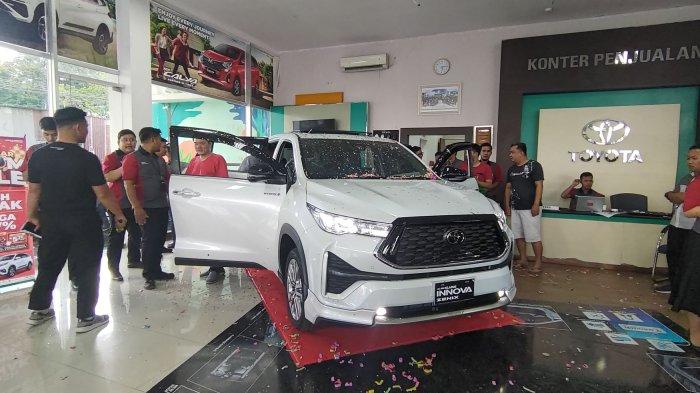 Toyota Rush Paling Laku di Mamuju hingga Pasangkayu, Kuasai Penjualan Mobil Sulbar - Tribun ...
