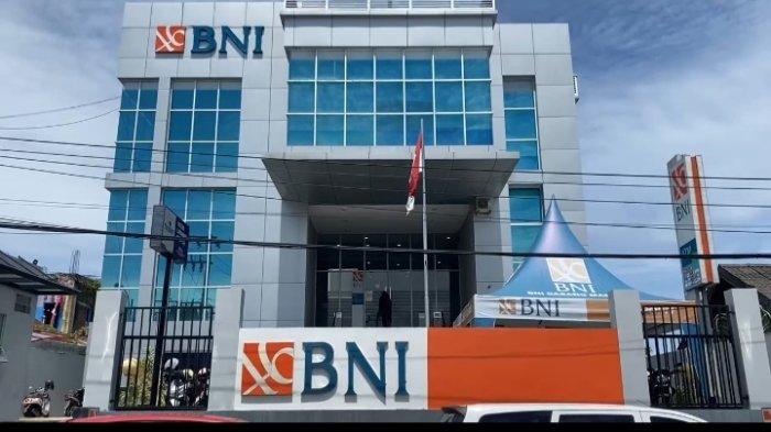 Pimpinan BNI Mamuju Bungkam Soal Aset Nasabah Dilelang Padahal Lancar ...