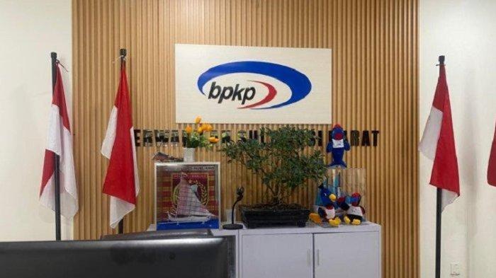 Alasan BPKP Belum Rilis Kerugian Negara Dugaan Korupsi Perjalanan Dinas ...