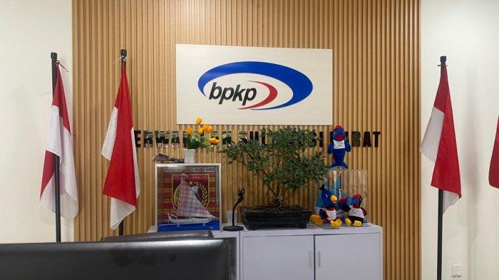BPKP Sulbar Segera Limpahkan Perhitungan Kerugian Keuangan Negara Kasus ...