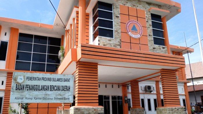 BPBD Sulbar Catat 109 Bencana Alam Sepanjang Tahun 2024, Mulai Banjir ...