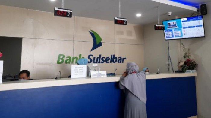 Tiga Pegawai Diperiksa Polisi, Begini Kata Tim Legal Bank Sulselbar - Tribun-sulbar.com