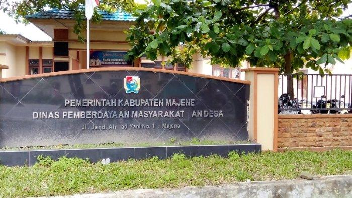 Barengan Pemilu, 43 Desa di Majene akan Gelar Pilkades Serentak Tahun Ini - Tribun-sulbar.com