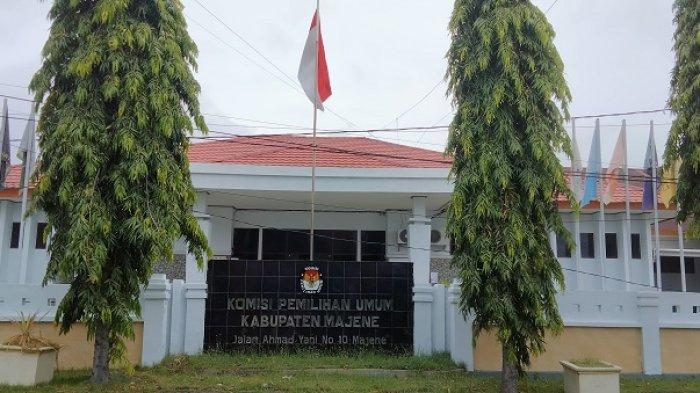 KPU Majene Sebut Laporan Harta Kekayaan Calon Bupati Wakil Bupati Tak ... KPU Majene Sebut Laporan Harta Kekayaan Calon Bupati Wakil Bupati Tak ...
