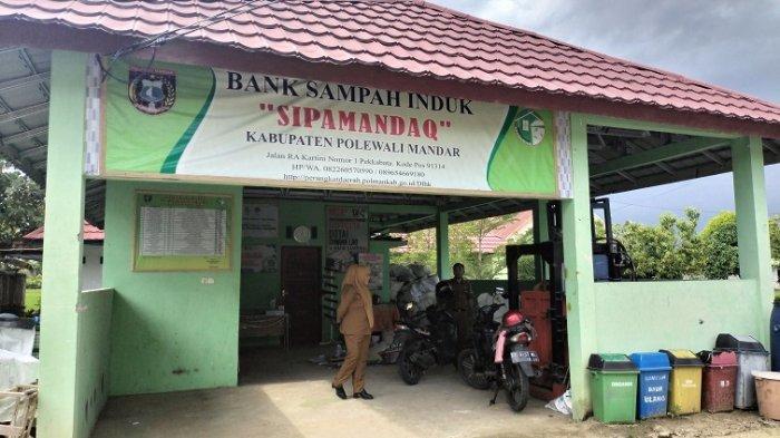 Daftar Harga Tukar Sampah dengan Sembako di DLHK Polman - Tribun-sulbar.com