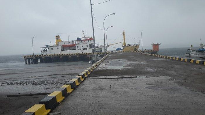 Jadwal Kapal Perintis Akhir April 2024, Mamuju Pulau Ambo hingga Mamuju ...