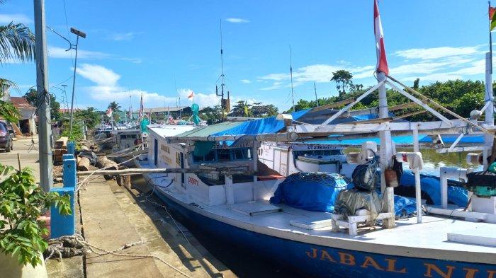 Nelayan Mamuju Keluhkan Harga Solar Naik dan Langka, Biaya Melaut Membengkak - Tribun-sulbar.com