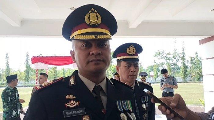 Polres Polman Selidiki Otak Dibalik Kaburnya 5 Tahanan, Satu Masih ...