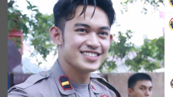 VIDEO Afan Harapansyah Kapolsek Baras Sulbar Mampu Bahasa Isyarat ...