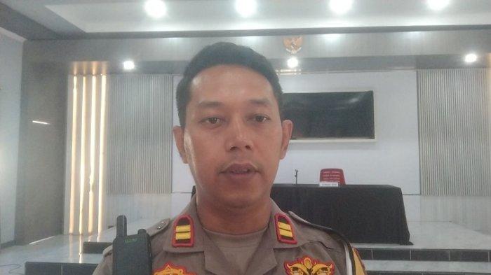 Sepanjang Tahun 2024, Polres Mateng Tindak 954 Pelanggar Didominasi Tak Memakai Helm - Tribun ...