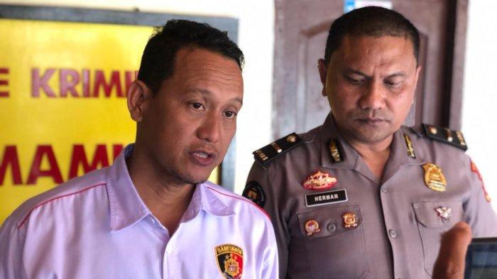 Reskrim Polresta Mamuju Akan Panggil Dokter Pelakor Jadi Saksi KDRT - Tribun-sulbar.com