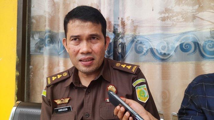 Kejati Sulbar Sebut Negara Rugi Rp 6 Miliar di Kasus Raibnya Dana Nasabah Bank Sulselbar ...