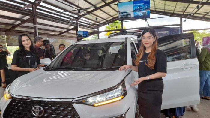BERIKUT Daftar Harga All New Veloz 2022 di Kalla Toyota Mamuju, Mulai Rp 266 Jutaan - Tribun ...