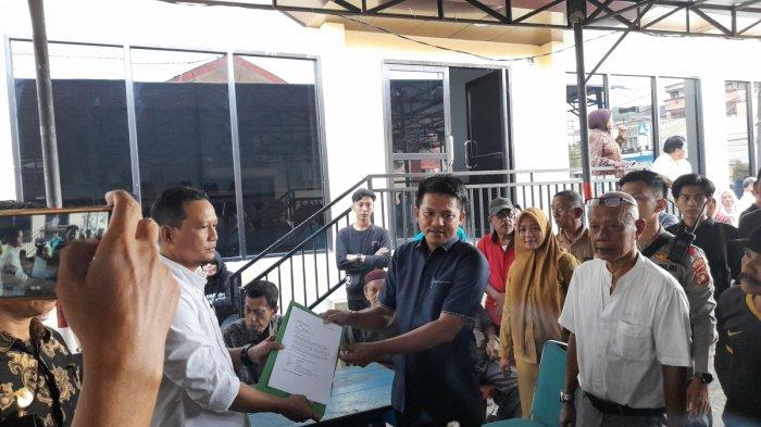 Ratusan Keluarga Adat Mamuju Laporkan Anggota DPRD Ramliati ke Polisi, Diduga Hina Gelar ...