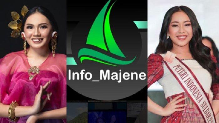 VIRAL, Potongan Video Penampilan Putri Indonesia Sulbar Ditonton Hingga ...