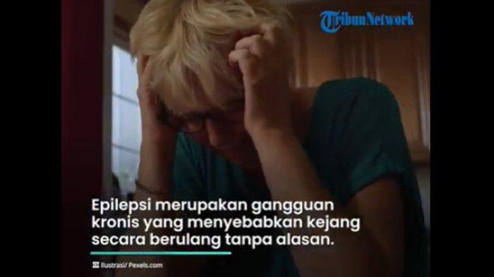 Apakah Epilepsi Bisa Sembuh? Kenali Gejala dan Jenis Kejang pada ...