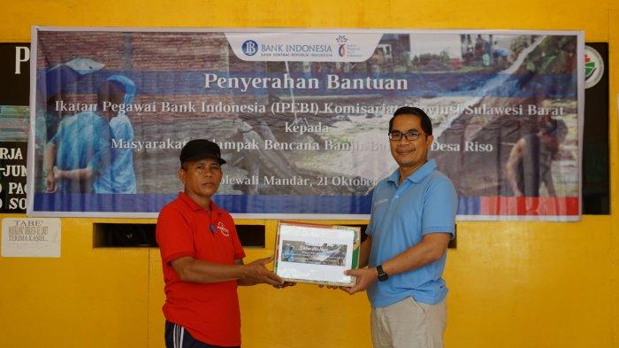 Berita Ikatan Pegawai Bank Indonesia (IPEBI) Terbaru Hari Ini - Tribun ...