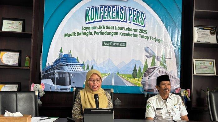 BPJS Kesehatan di Polman Pastikan Layanan JKN Tetap Terbuka saat Libur ...