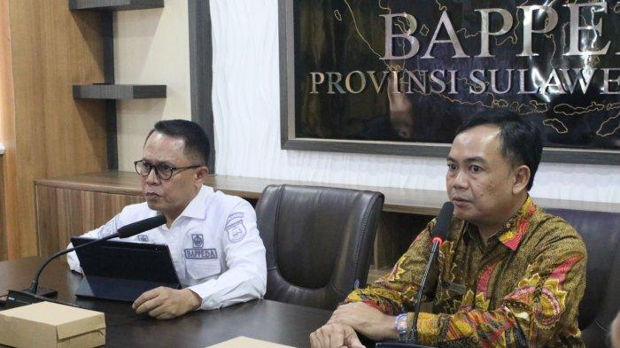 Bapperida Sulbar Fasilitasi Entry Meeting BPKP, Junda: Ini Acuan ...