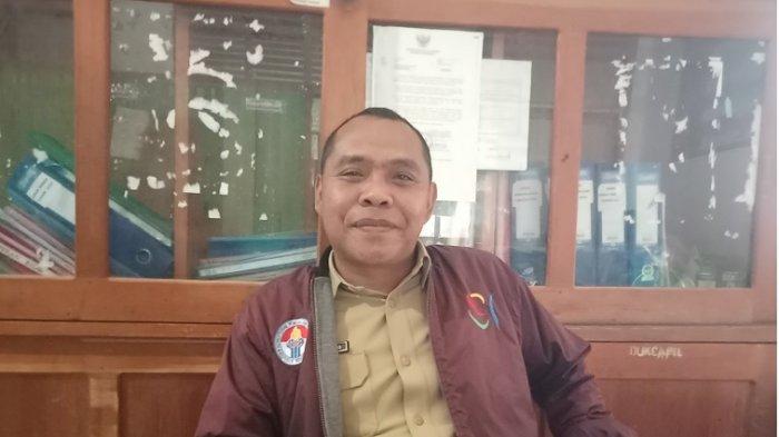 Disdukcapil Mamasa Terkendala Alat untuk Rekam Keliling E-KTP - Tribun ...