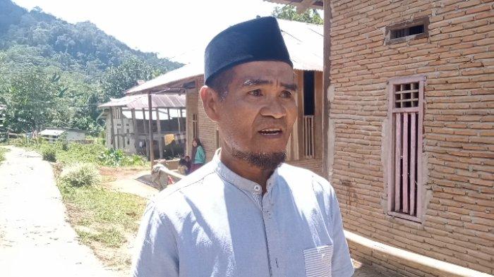 Cerita Kades Indo Banua Mamasa, Puluhan Tahun Warganya Minta Akses ...