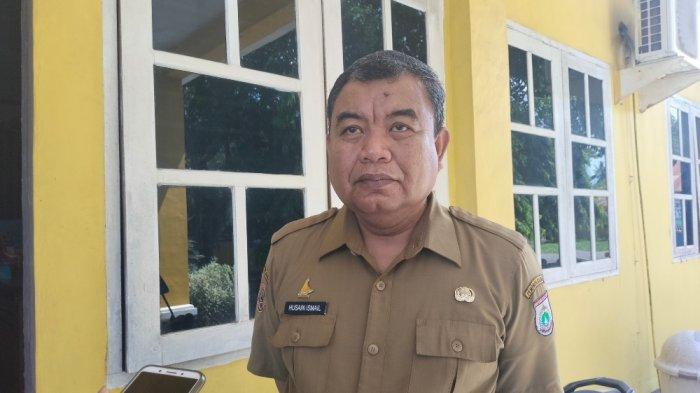 Kadis PUPR Polman Ungkap Awal Dugaan Korupsi Sewa Alat Berat - Tribun-sulbar.com