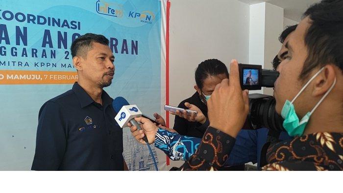 KPPN Mamuju Alokasikan Rp 2,7 Triliun Pagu Anggaran Tahun 2023 - Tribun-sulbar.com