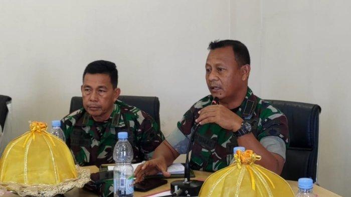 Lapangan Merdeka Tak Akan Dibangun RS Andai Kodim 1418 Diberi Izin ...