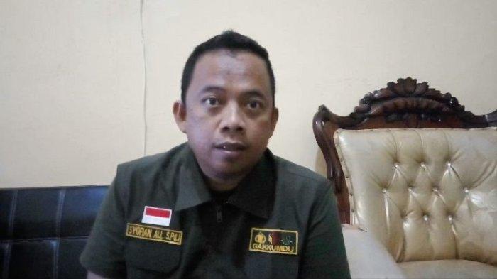 Warga Majene Antusias Ingin Jadi Panwaslu Kelurahan Desa, Ini Besaran Gajinya - Tribun-sulbar.com