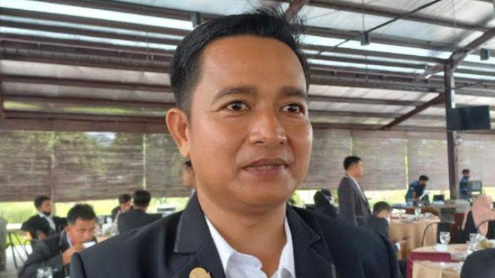 Ketua HIPMI Mamuju Andi Baso Sebut Penghapusan Minyak Goreng Curah ...