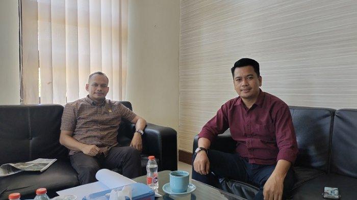 Sejak Kapan Wacana Pembentukan Kabupaten Balanipa? - Tribun-sulbar.com