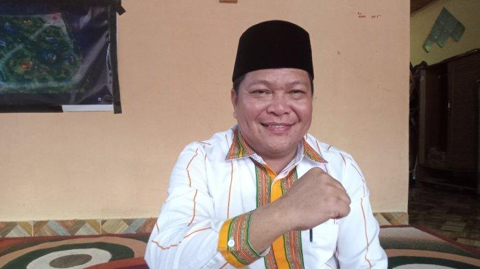 Profil Welem 3 Kali Ketua DPRD Tana Toraja, Kini Unggul Hasil Hitung Cepat di Pilkada Mamasa ...