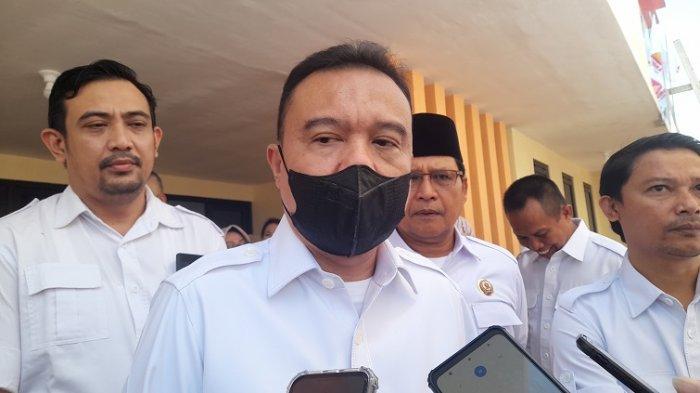 Gerindra Sulbar Pastikan Dukung Ali Baal Masdar di Pilgub 2024 - Tribun ...
