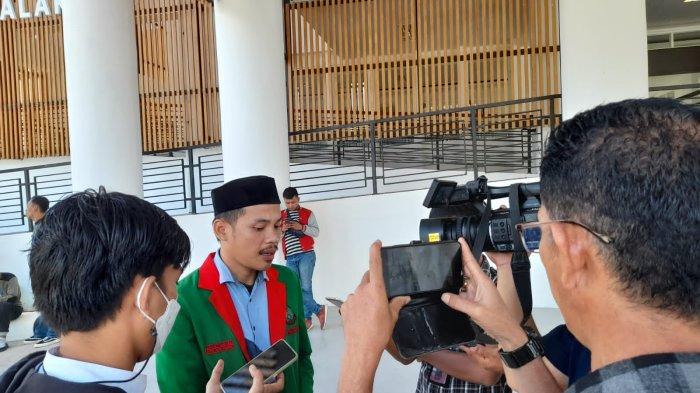 Lidik Dugaan Korupsi Renovasi Stadion Manakarra, IPMAPUS Malah ...