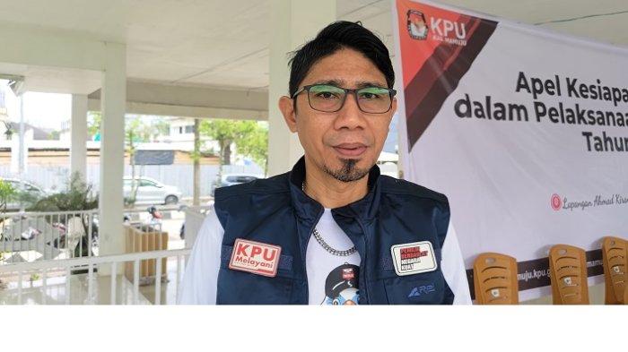 17 Bakal Calon DPD Sulbar BMS, Hamdan: Pendukung Tidak Mengakui - Tribun-sulbar.com
