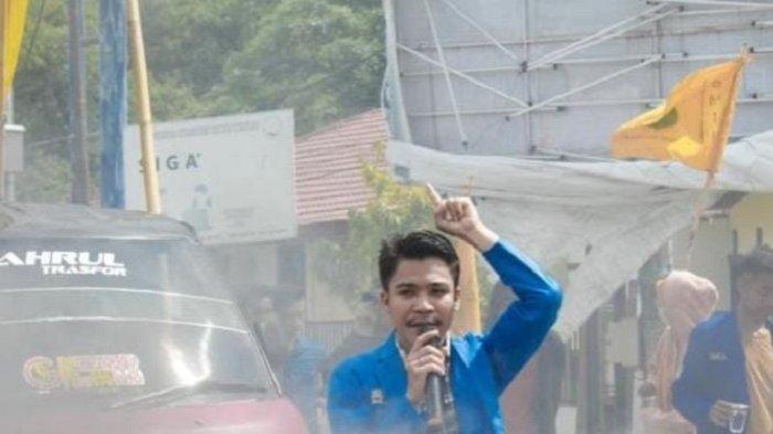 PMII Mamuju Kecam Tindakan Refresif Aparat dan Upaya Perampasan Tanah ... PMII Mamuju Kecam Tindakan Refresif Aparat dan Upaya Perampasan Tanah ...