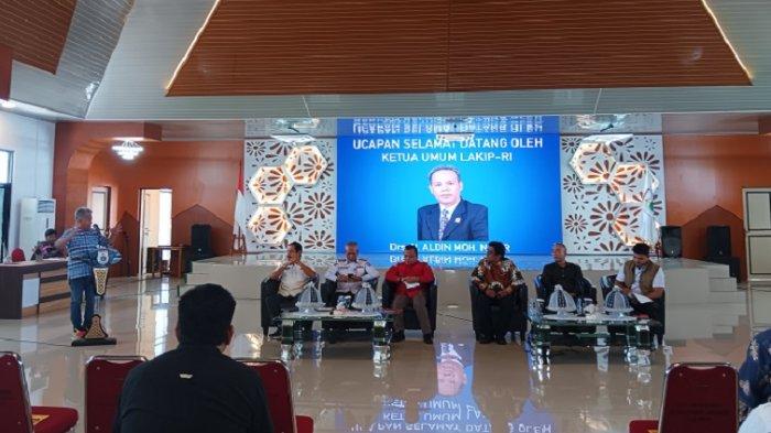 Lakip RI Temukan Kerugian Sulbar Rp 200 Miliyar per Tahun Imbas Tambang ...