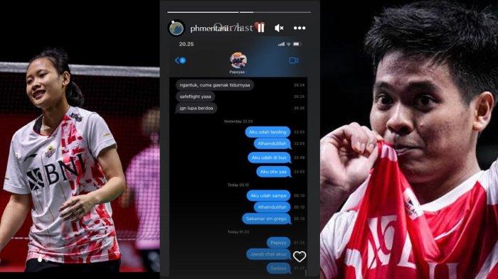 SEDIH, Pitha Haningtyas Ungkap Chat Terakhir Sabda Sebelum Dapat Kabar ...