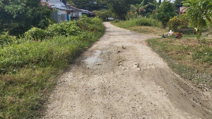 Tiga Kilometer Jalan Rusak di Dalam Kota Pasangkayu Segera Diperbaiki - Tribun-sulbar.com